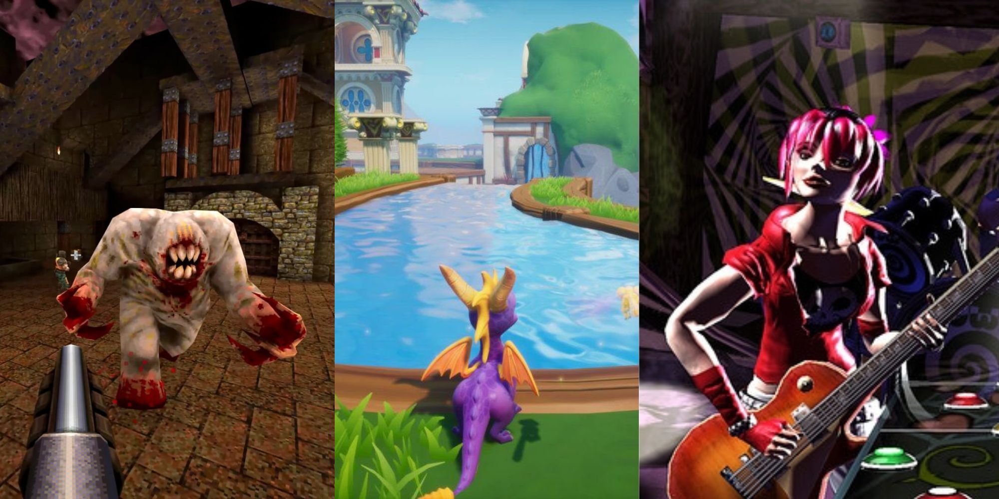 10 Best Activision Games, Ranked