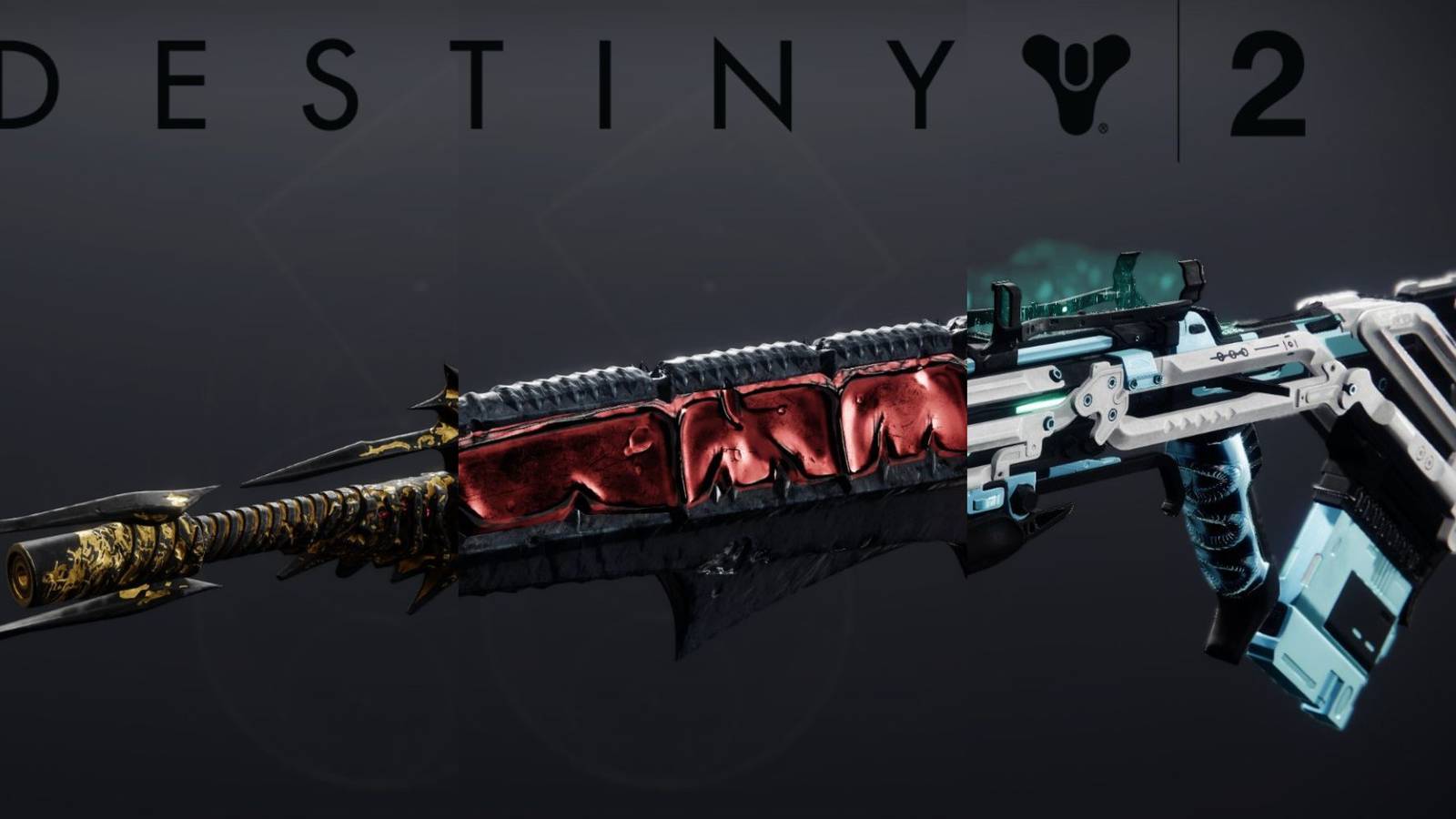 Destiny 2: 10 Best Scout Rifles, Ranked