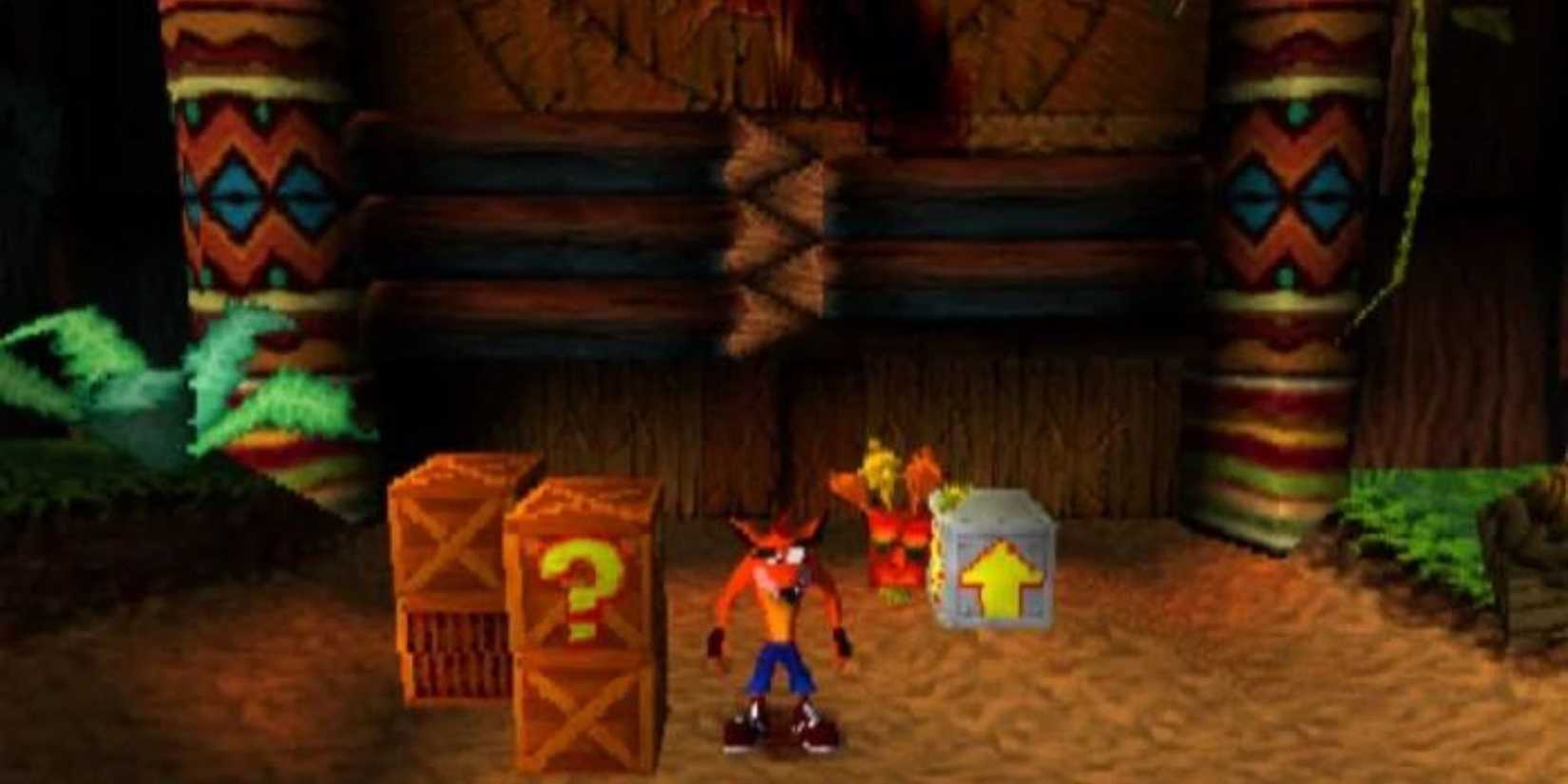 10 Amazing Games With Fixed Camera Angles