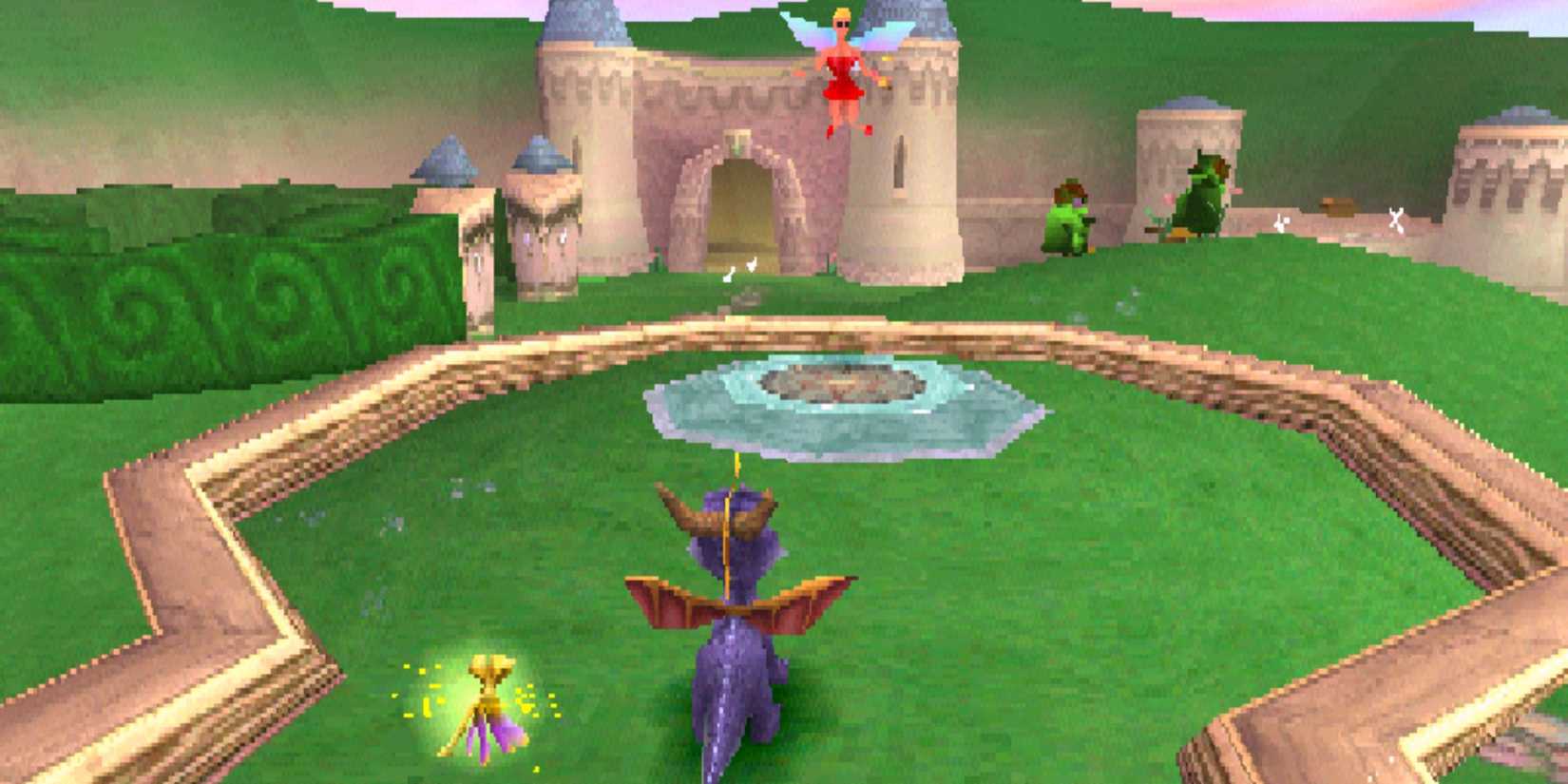 10 Bucket List PS1 Games You Need To Play