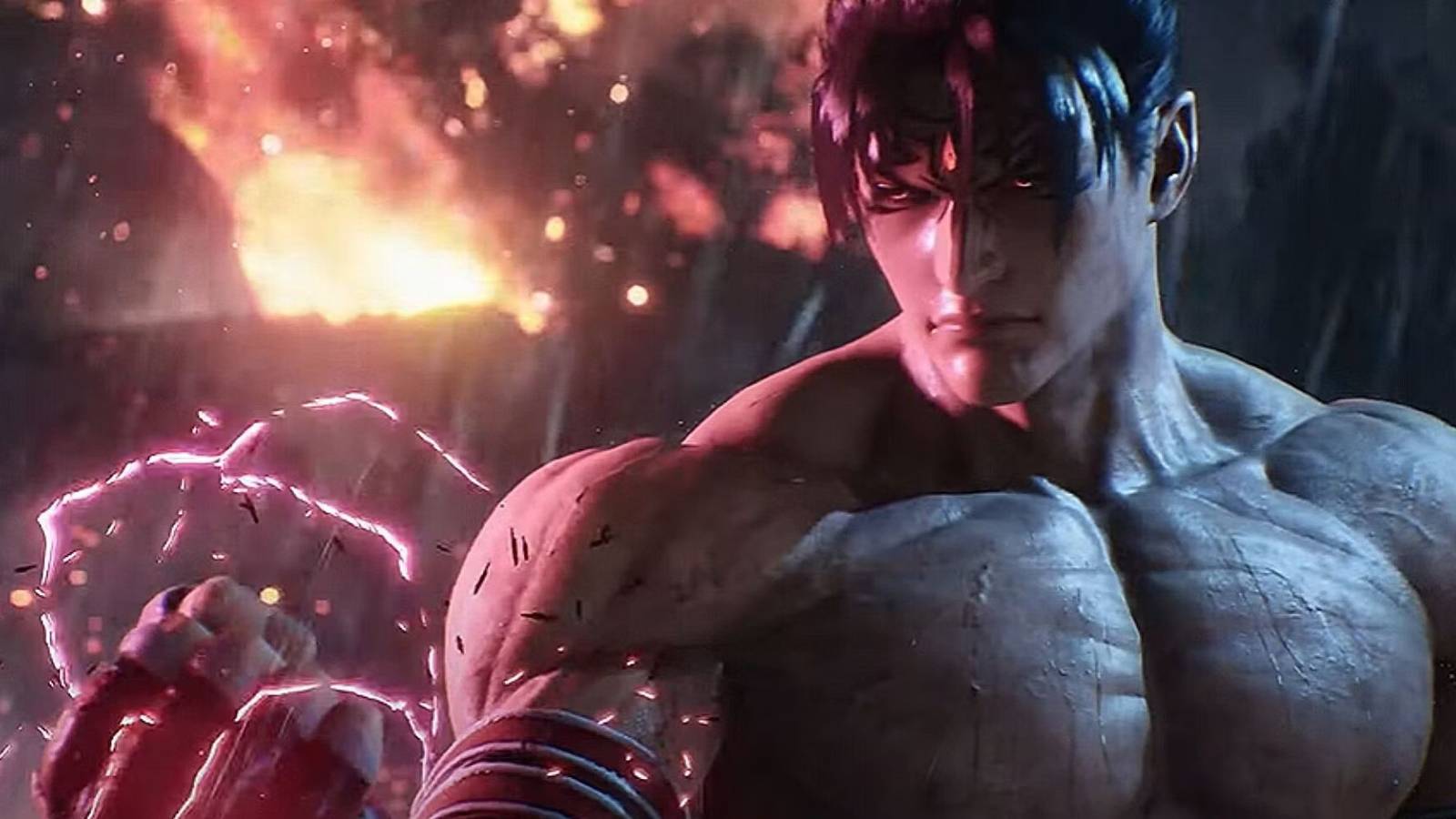 Tekken 8 To Feature Cross-Platform Play And Rollback Netcode, Director Confirms