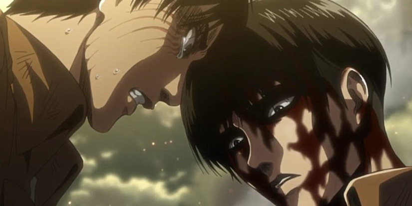 Attack On Titan: 20 Best Episodes, Ranked