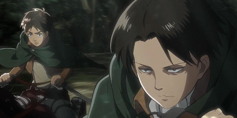 10 Best Anime By Wit Studio, Ranked