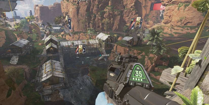 10 Best EA Games, Ranked