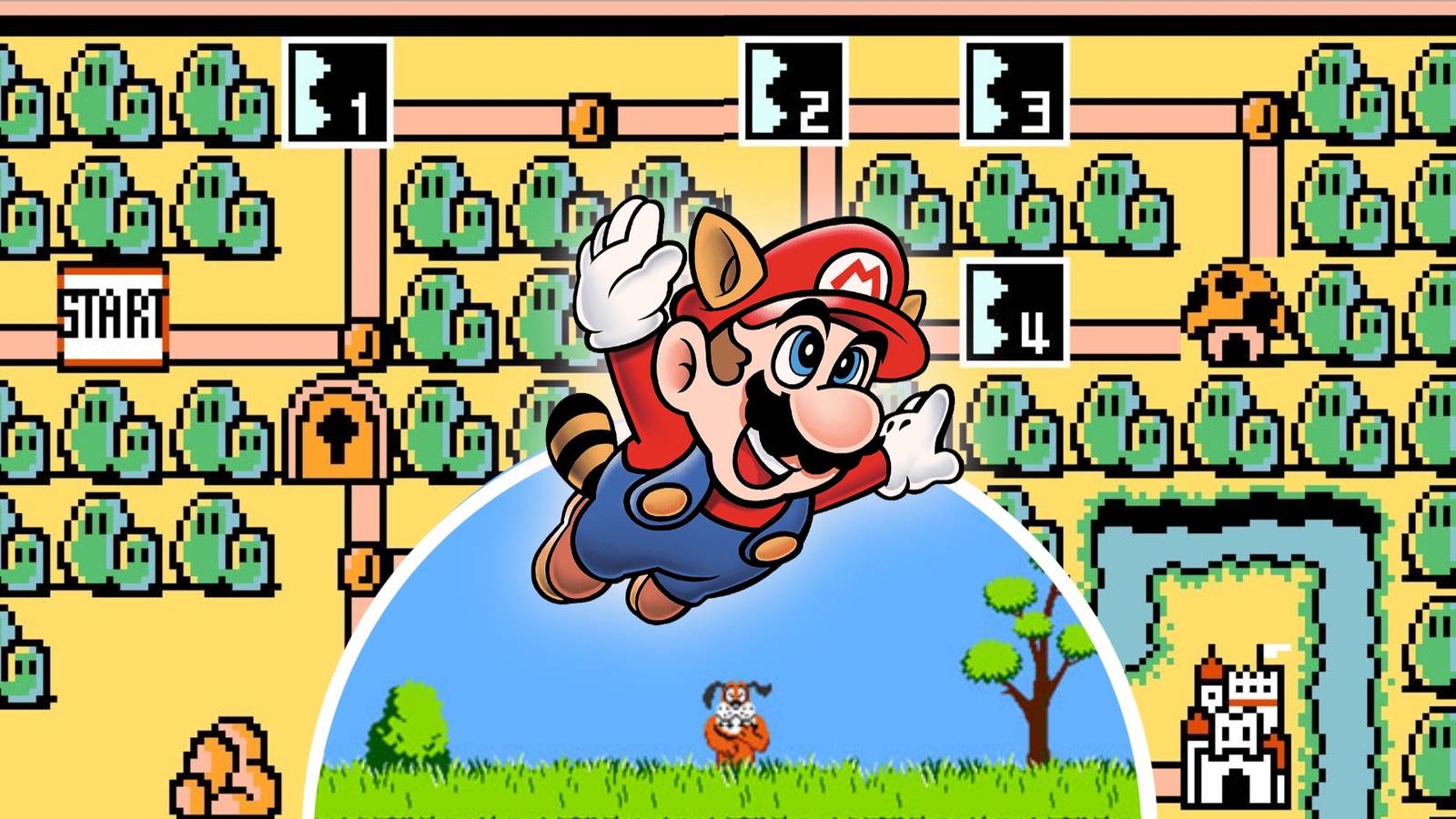 10 Best NES Games, Ranked