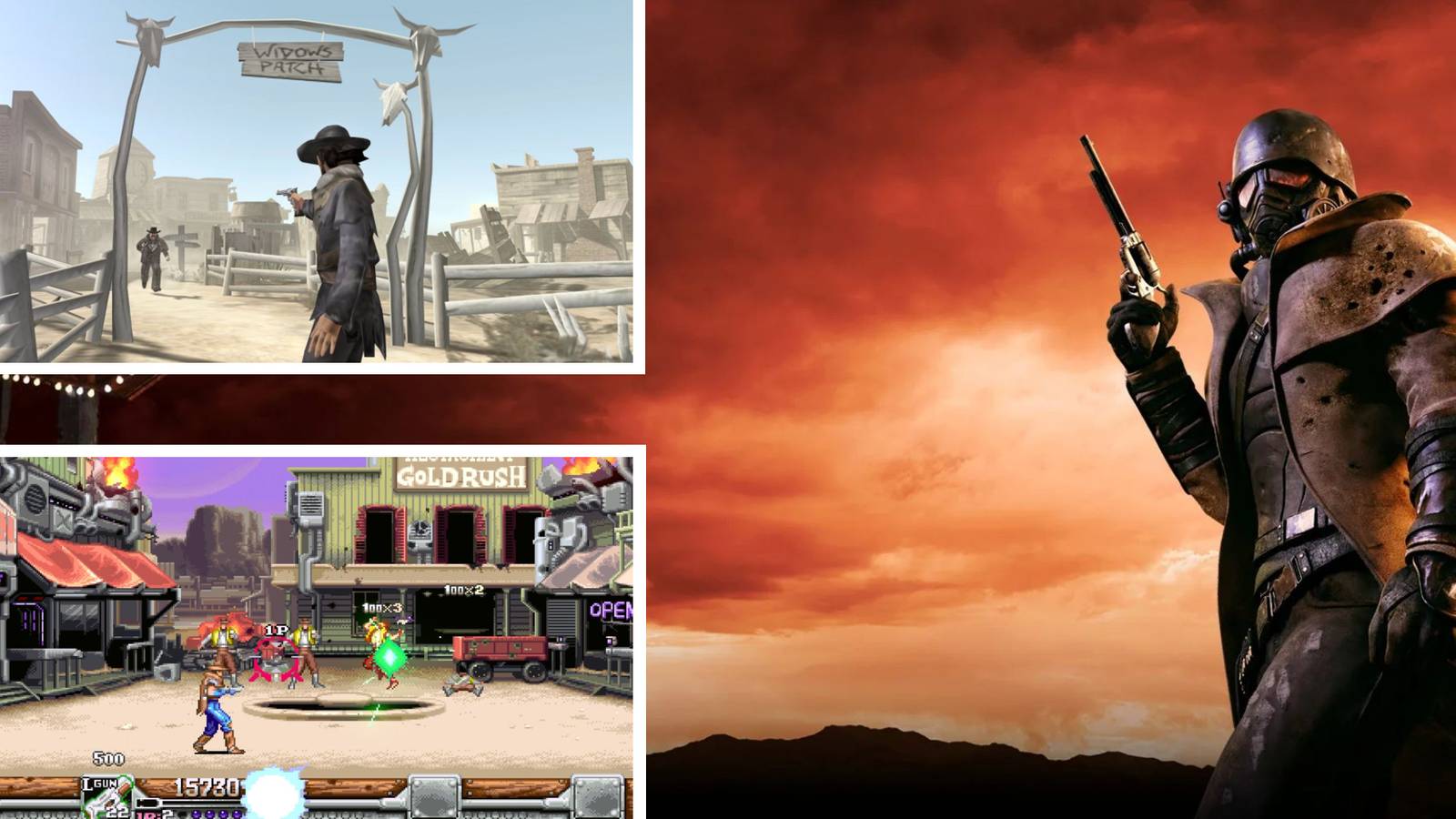 10 Best Games To Play If You Love Westerns & Cowboys