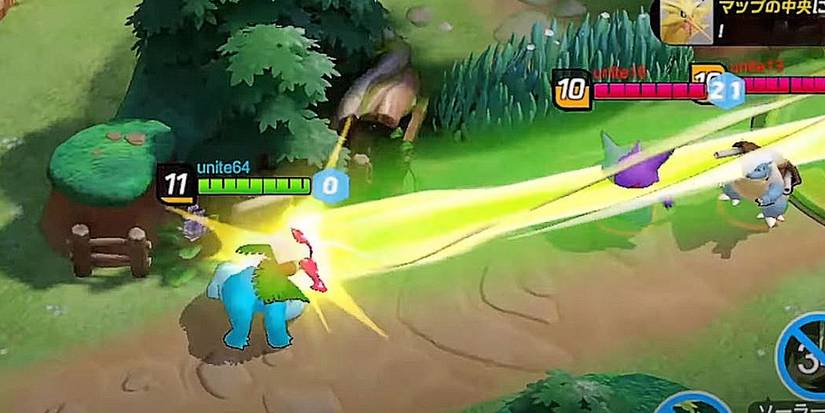 10 Best MOBAs Of All Time, Ranked