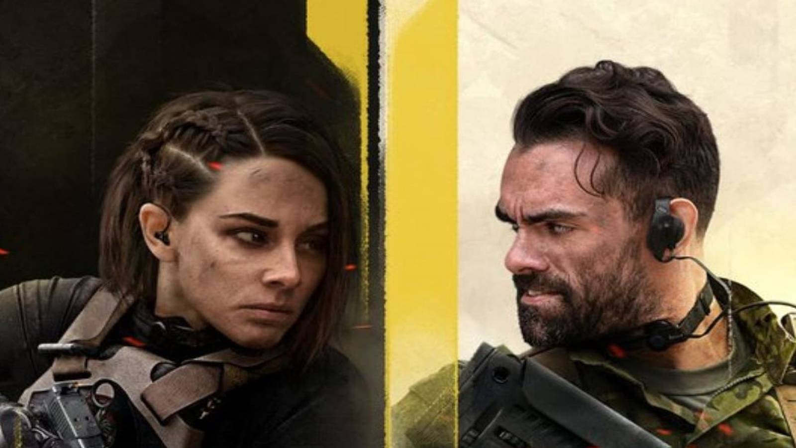 Warzone 2 Season 3 Roadmap Showcases Afghan Map, Ghost Skin & More
