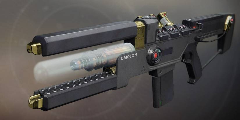 Destiny 2: 10 Best Trace Rifles, Ranked