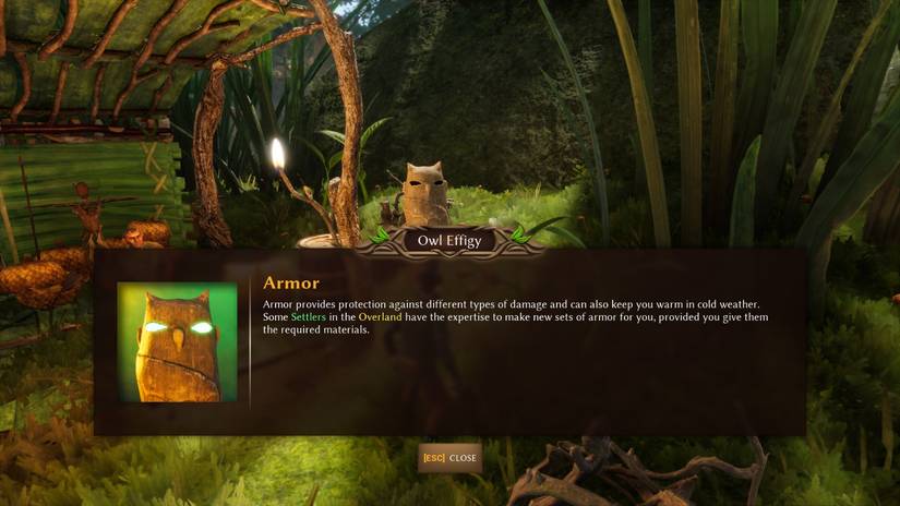 Smalland: Survive The Wilds: How To Get Stone Armor