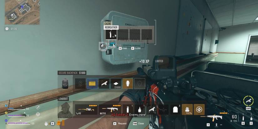 Warzone 2 DMZ: Dark Water Guide
