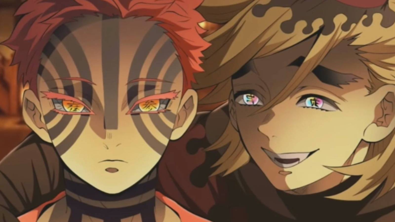 Demon Slayer Season 3: Why Does Akaza Hates Doma?