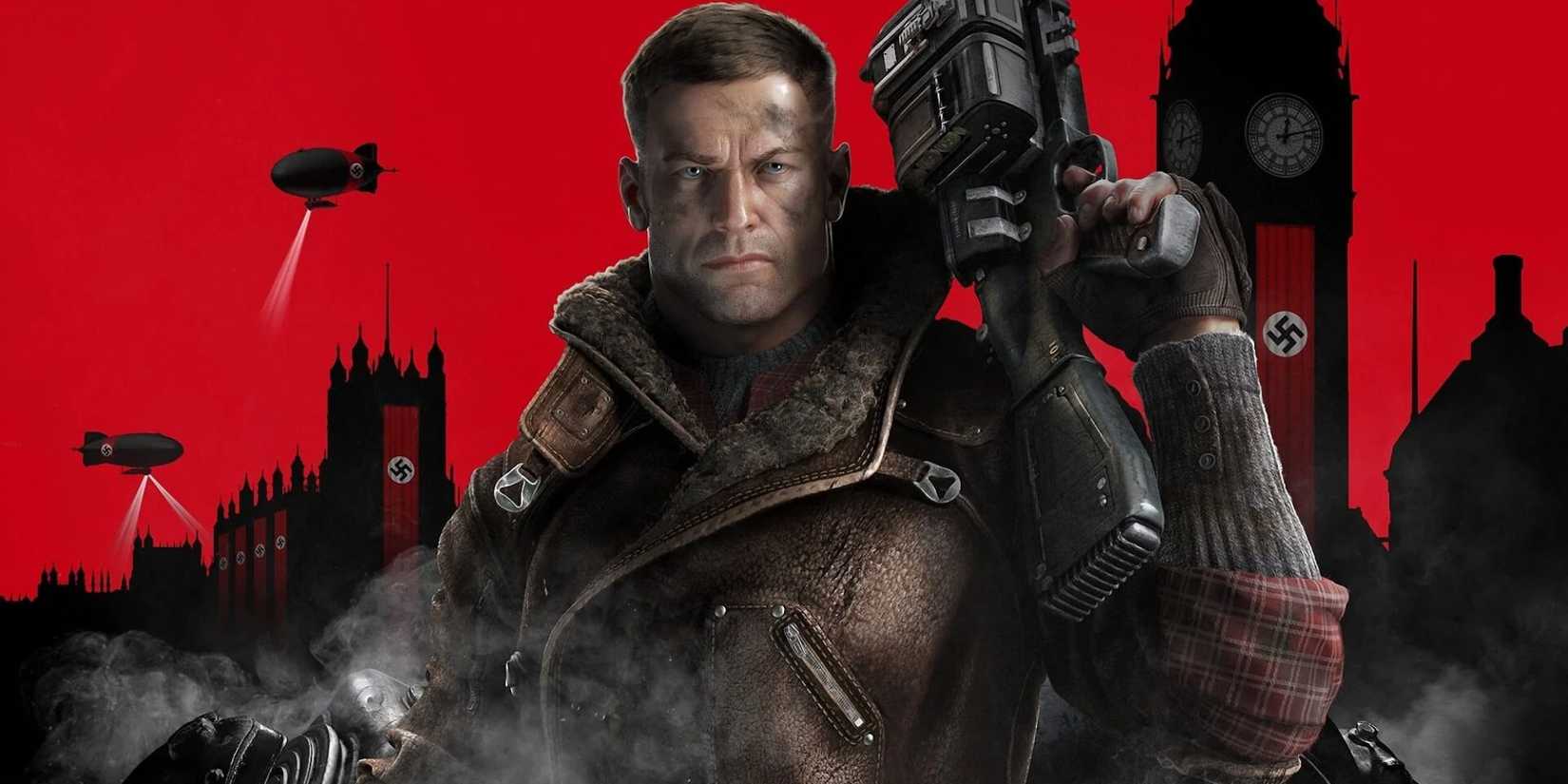 10 Most Iconic Video Game Super Soldiers