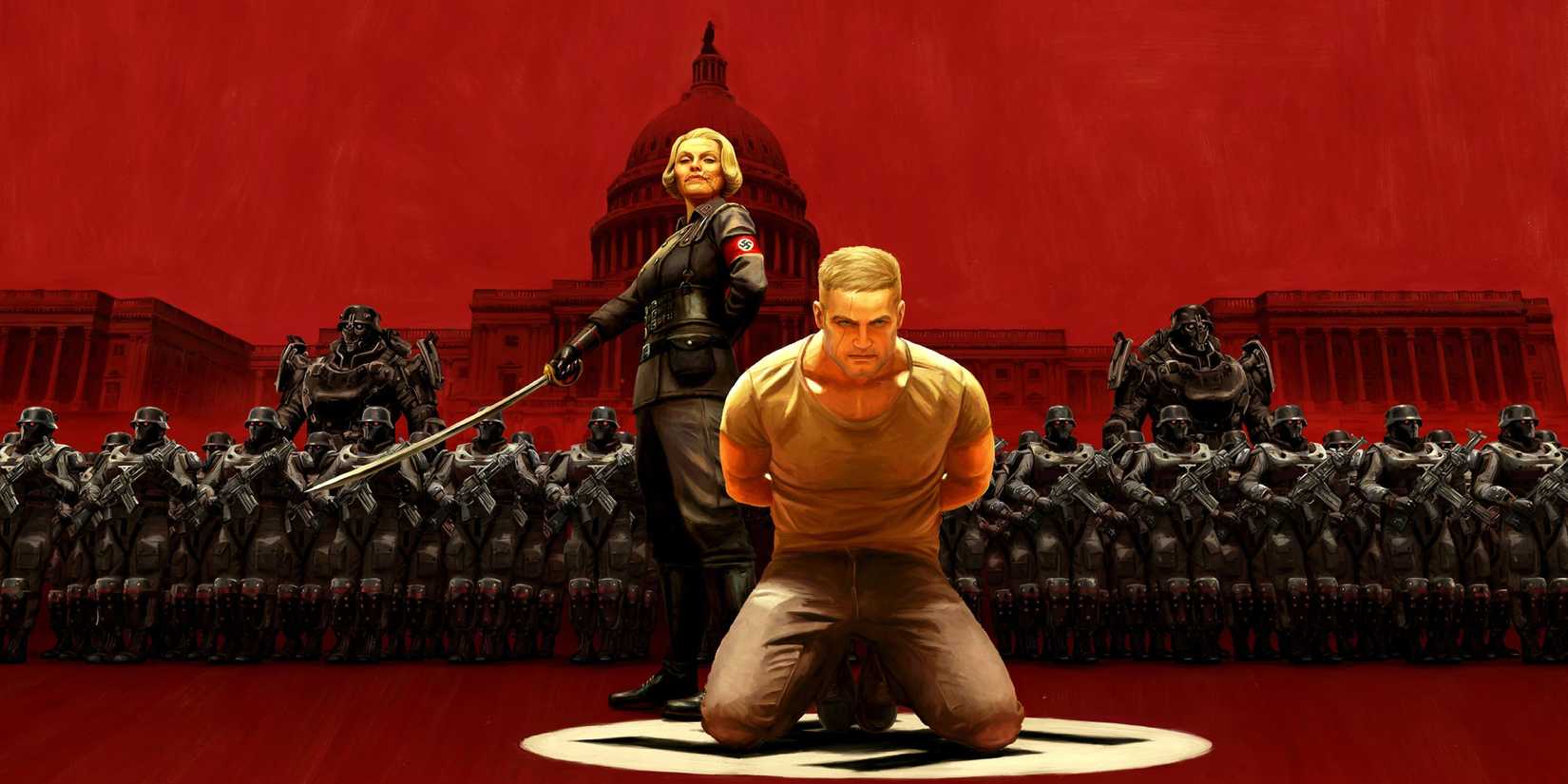 10 Best Games Like DOOM: The Dark Ages