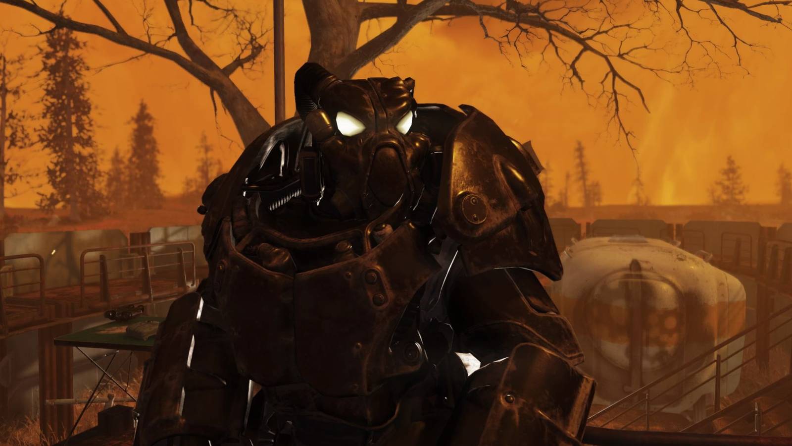 Fallout 76: How To Complete A Mutation Event