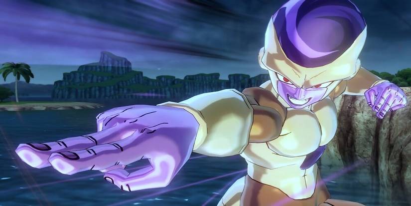 Dragon Ball Xenoverse 2: 10 Best Characters, Ranked