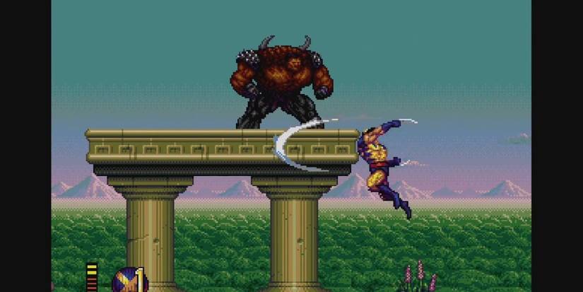 10 Best X-Men Games, Ranked