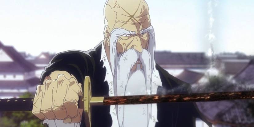 10 Best Anime Characters With Fire Powers