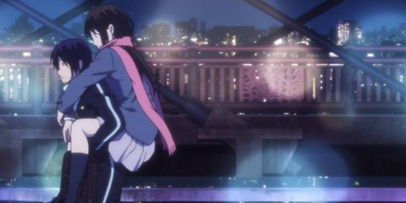 anime couples ranked