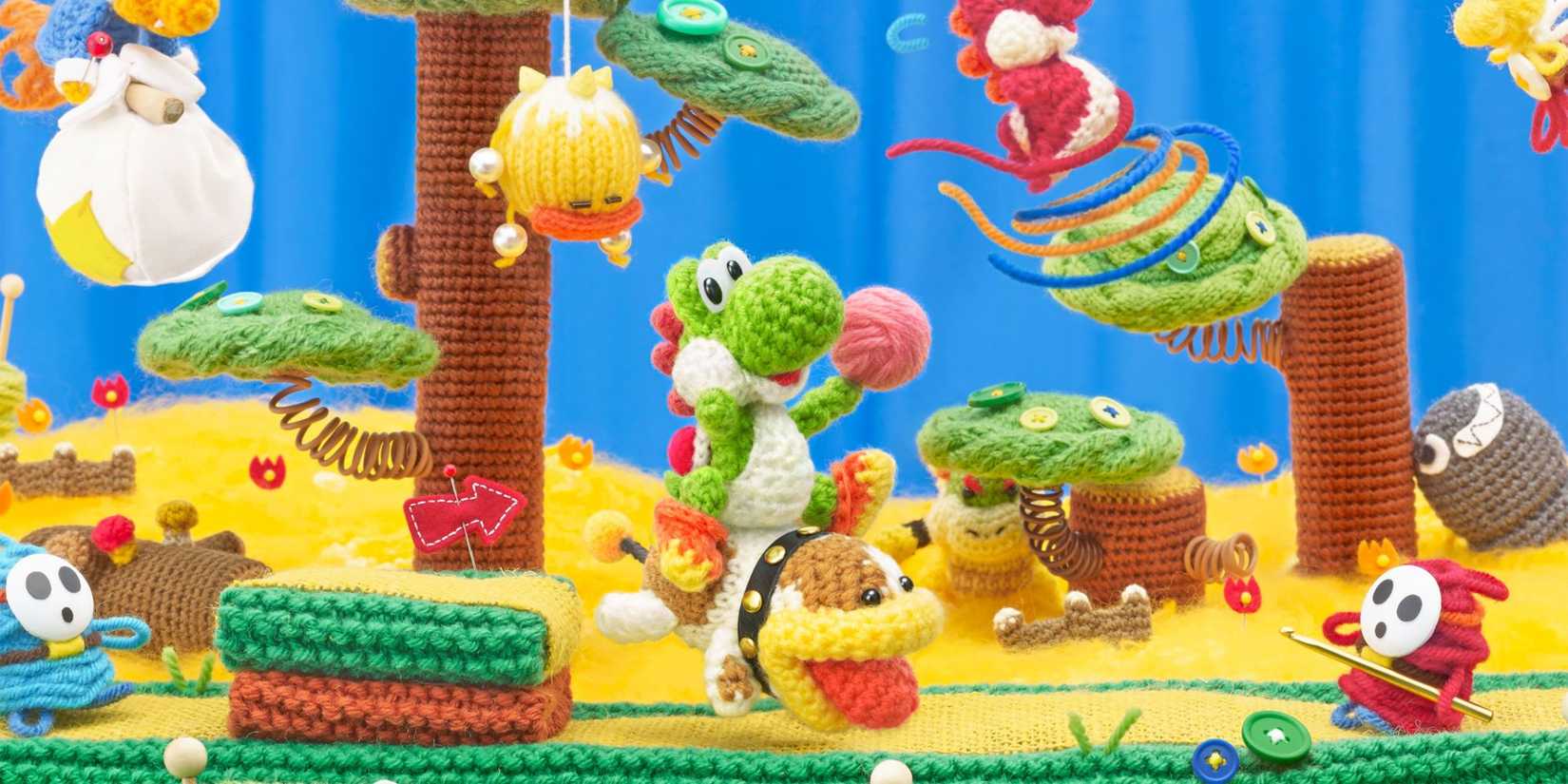 10 Best Mario Games Without Mario, Ranked