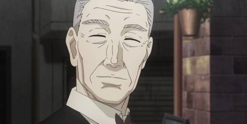 Tokyo Ghoul: 10 Best Characters, Ranked