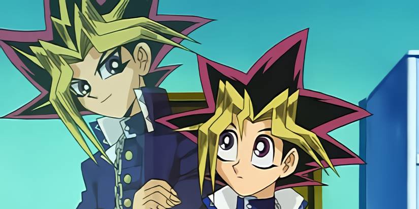 10 Best Hairstyles In Anime