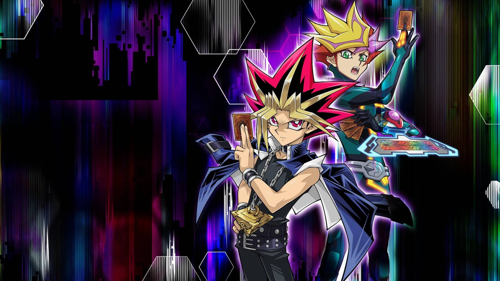 Yu-Gi-Oh Gets First New Monster Type In Over Five Years