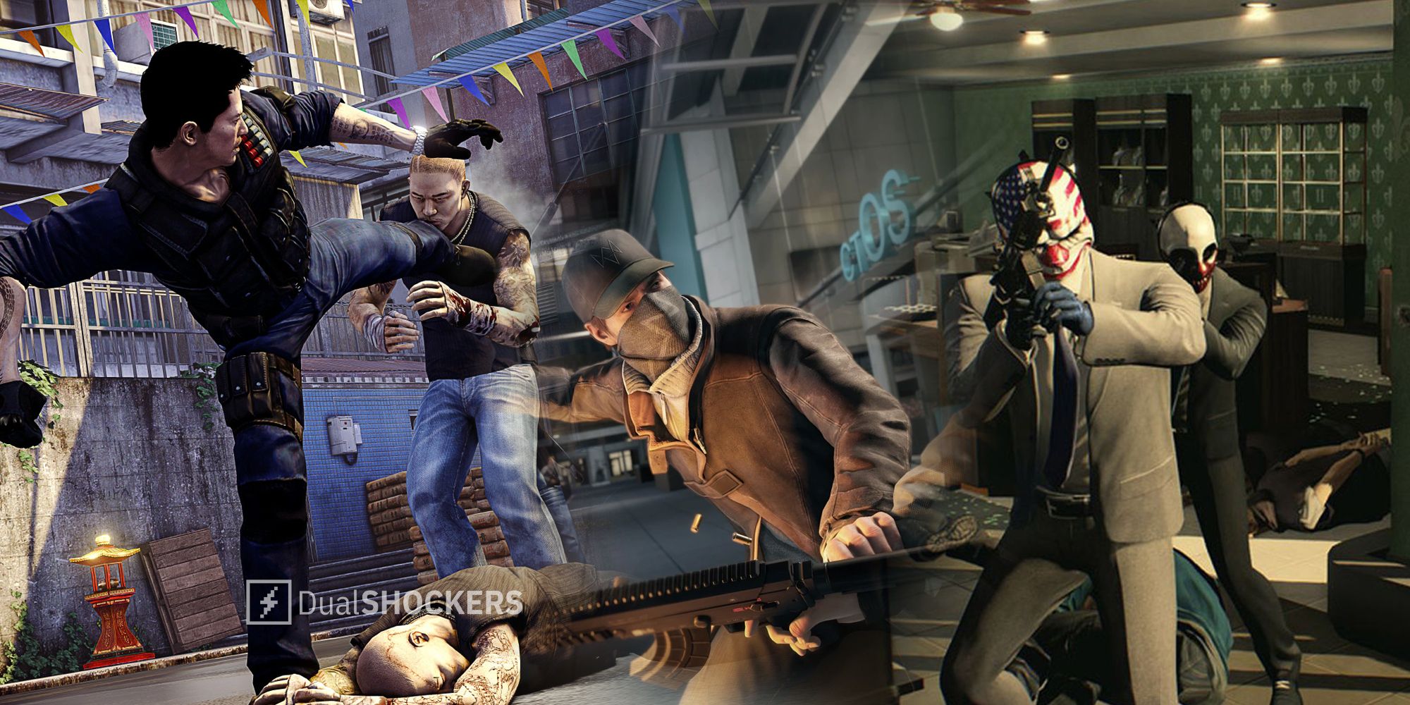8 Best Games For True Crime Fans