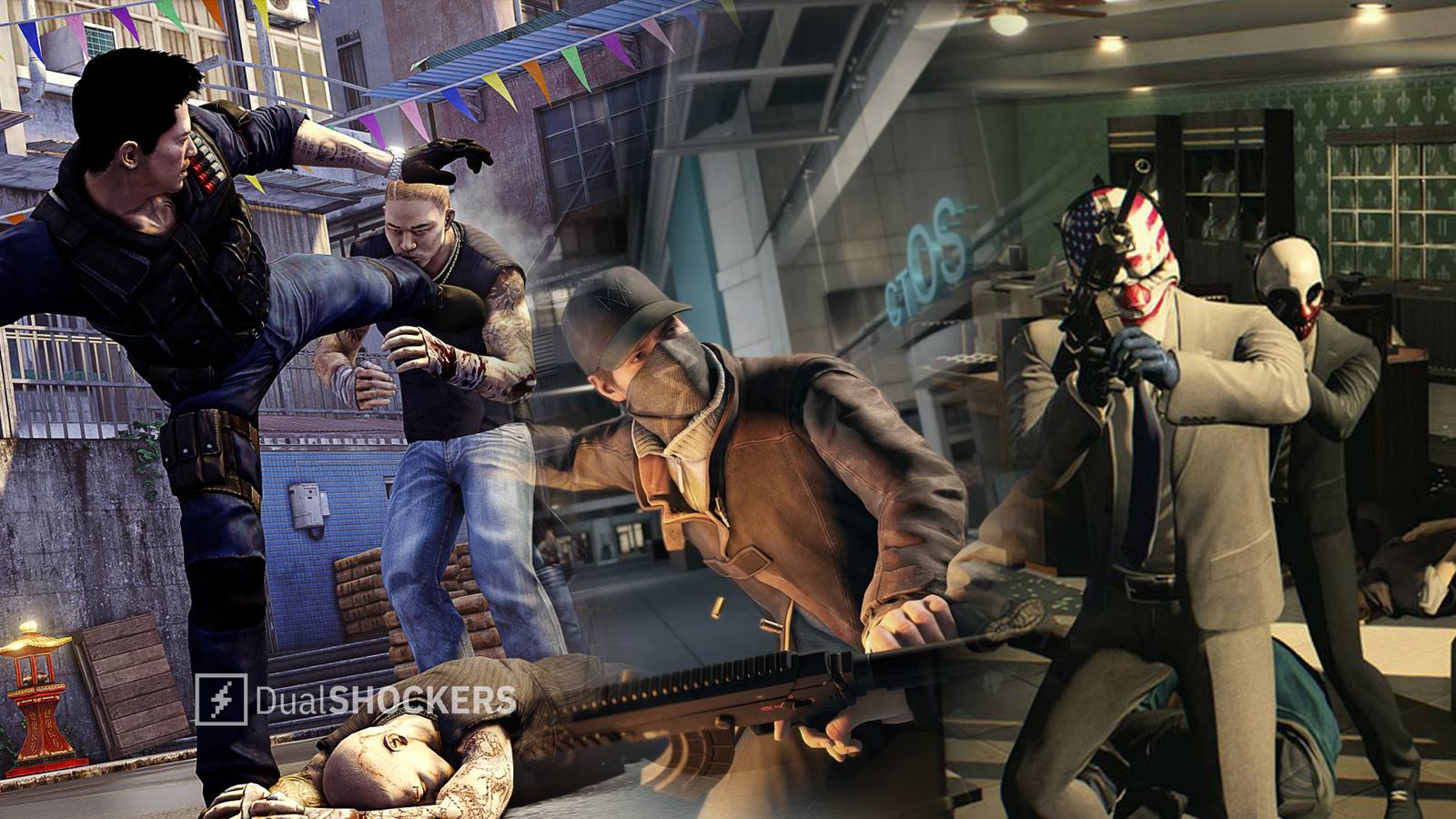 10 Best Crime Games, Ranked