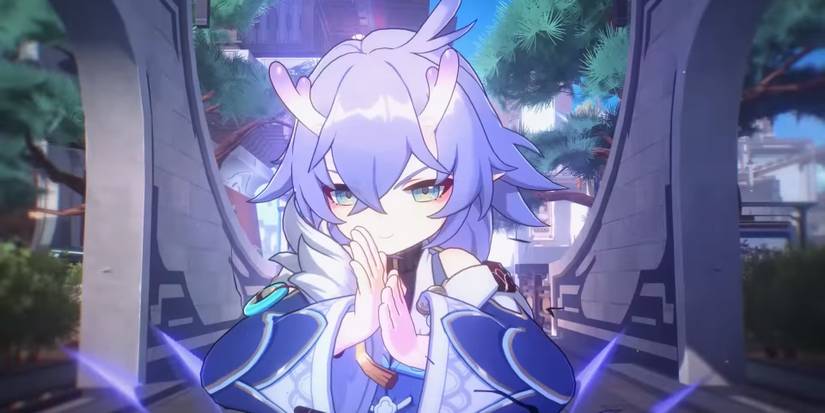 Honkai Star Rail: Bailu Best Builds, Light Cones, & Teams