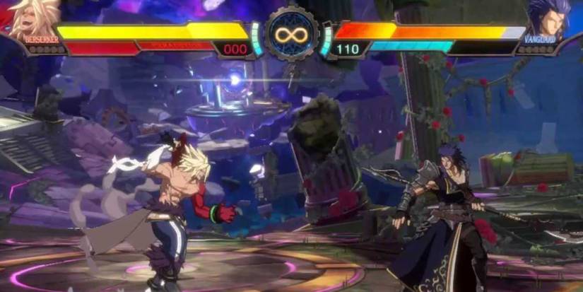 Complete Guide To The Combat System & Mechanics Of DNF Duel