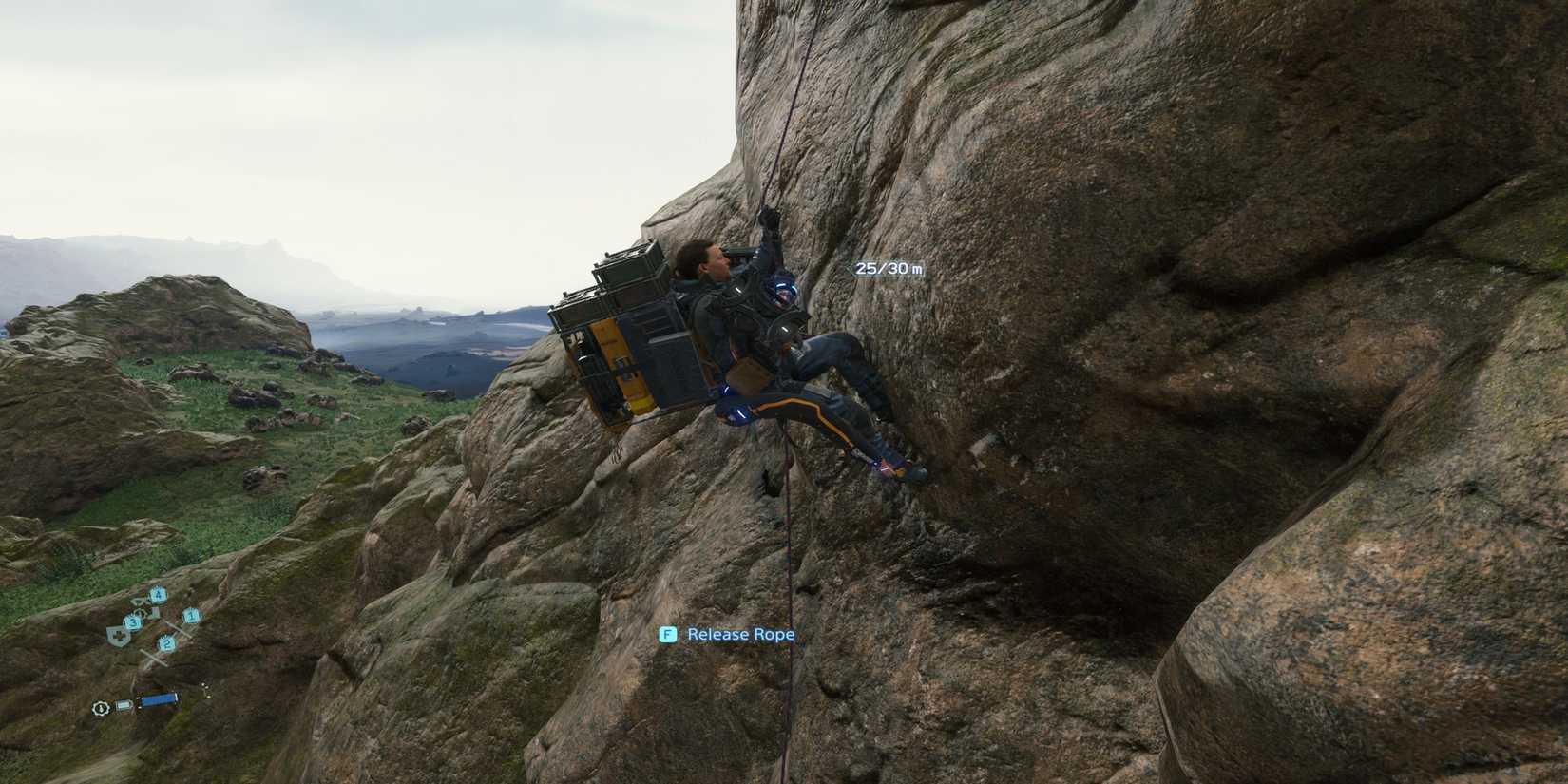 10 Games With Amazing Climbing Mechanics