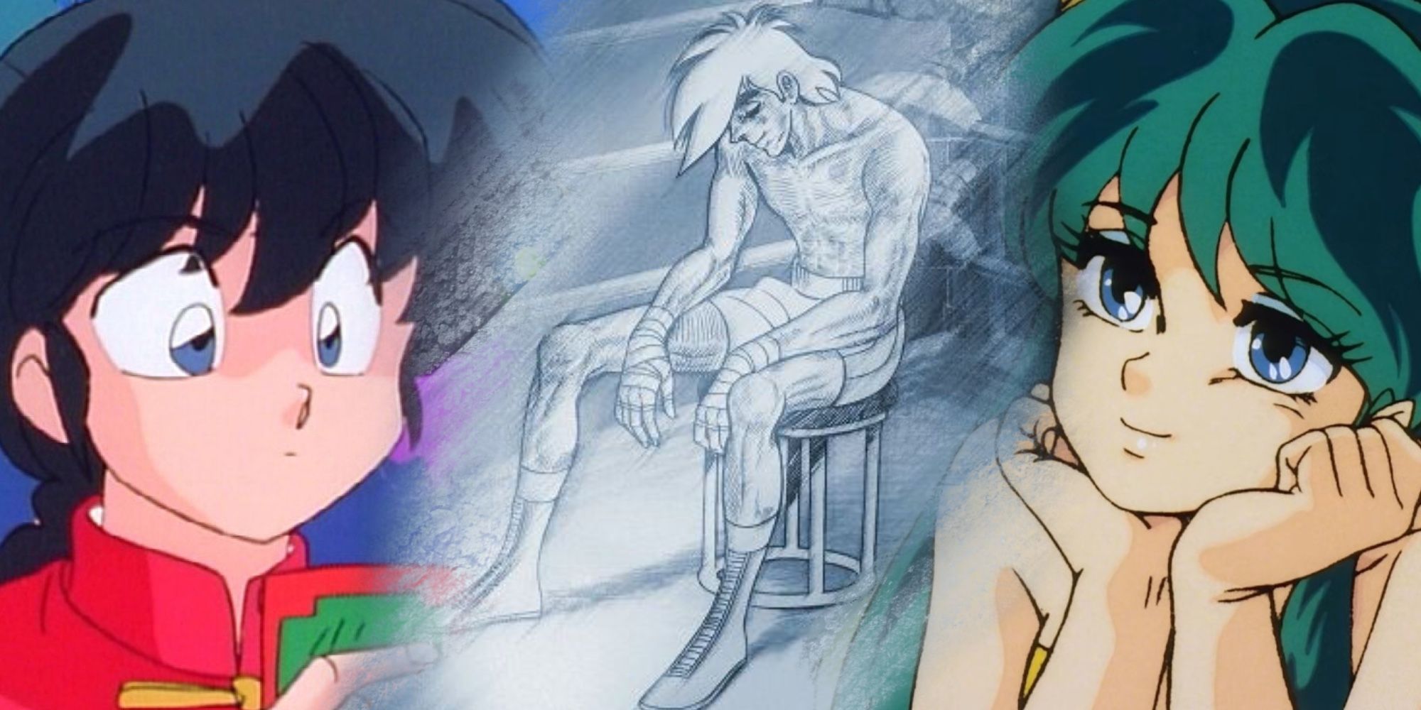 12 Best 80s Anime, Ranked