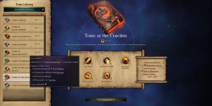 Age Of Wonders 4: 10 Best Combat Spells, Ranked