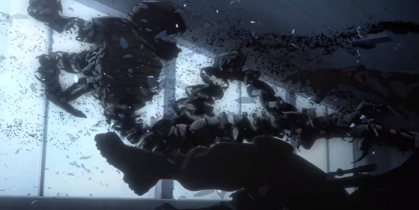 10 Best CGI Scenes In Anime