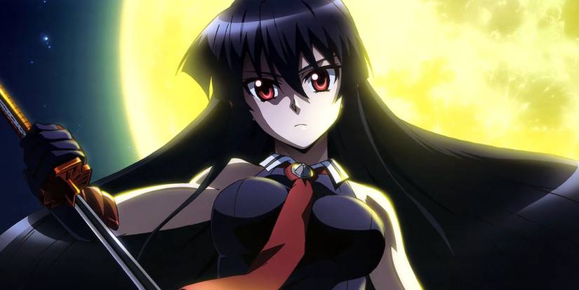 15 Anime With The Best Fight Scenes