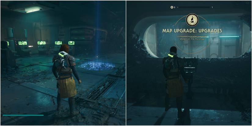 Star Wars Jedi: Survivor - Alignment Control Center Puzzle Guide