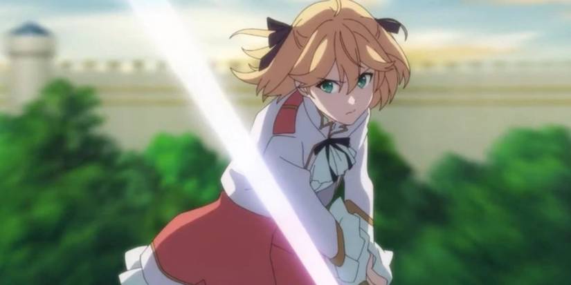 10 Best Princesses In Anime, Ranked