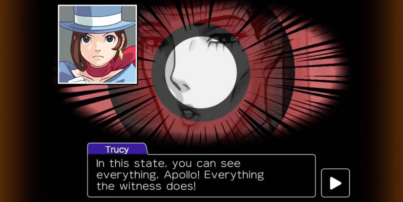 Capcom, Please Let More People Play Apollo Justice: Ace Attorney — It's ...