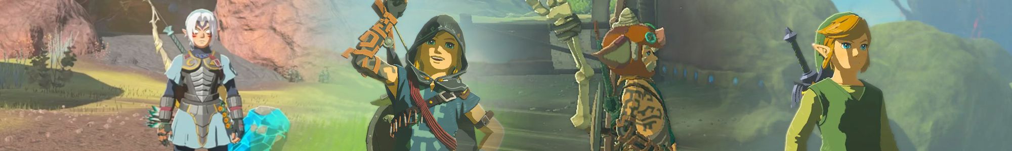 Tears Of The Kingdom - Complete Guide & Walkthrough
