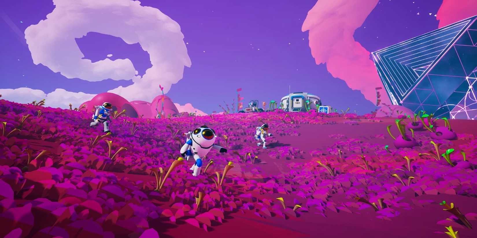 Best Video Games Where You're An Astronaut
