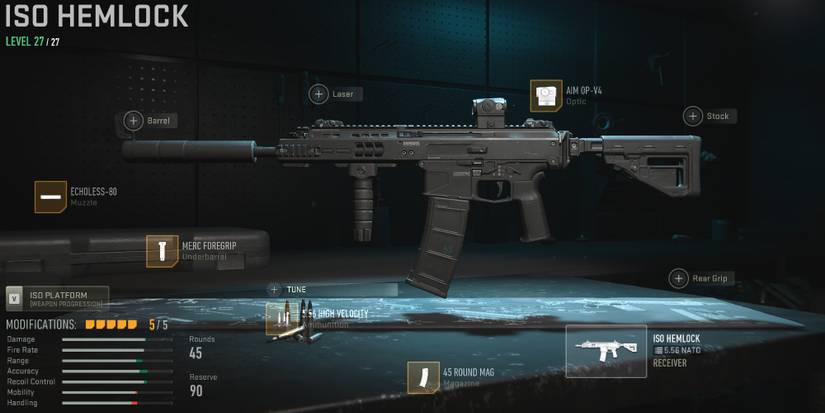 Warzone 2 DMZ: Best Weapons, Ranked