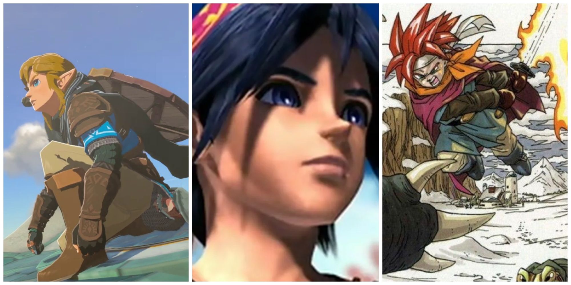 10 Best Video Game Heroes, Ranked