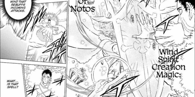 Black Clover Chapter 361 Release Date And Time Confirmed Following Delay