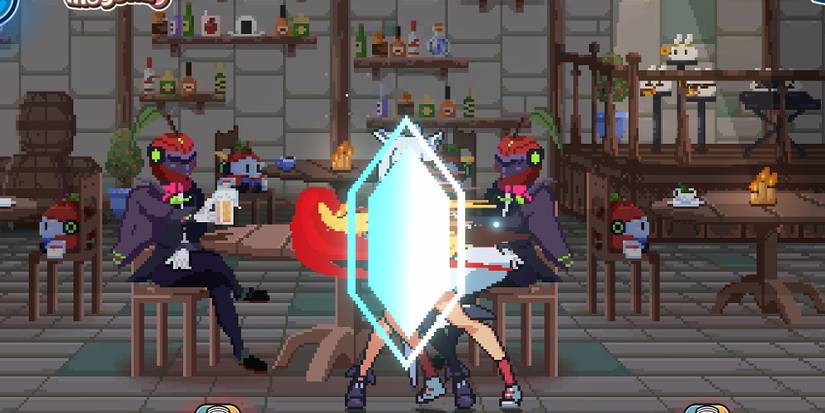 Guide To Idol Showdown's Battle System And Mechanics