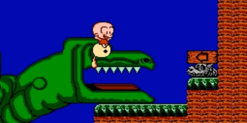 Rare NES Games