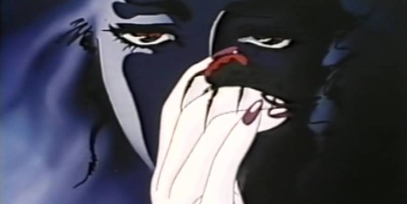 10 Best Anime Based On Greek Mythology