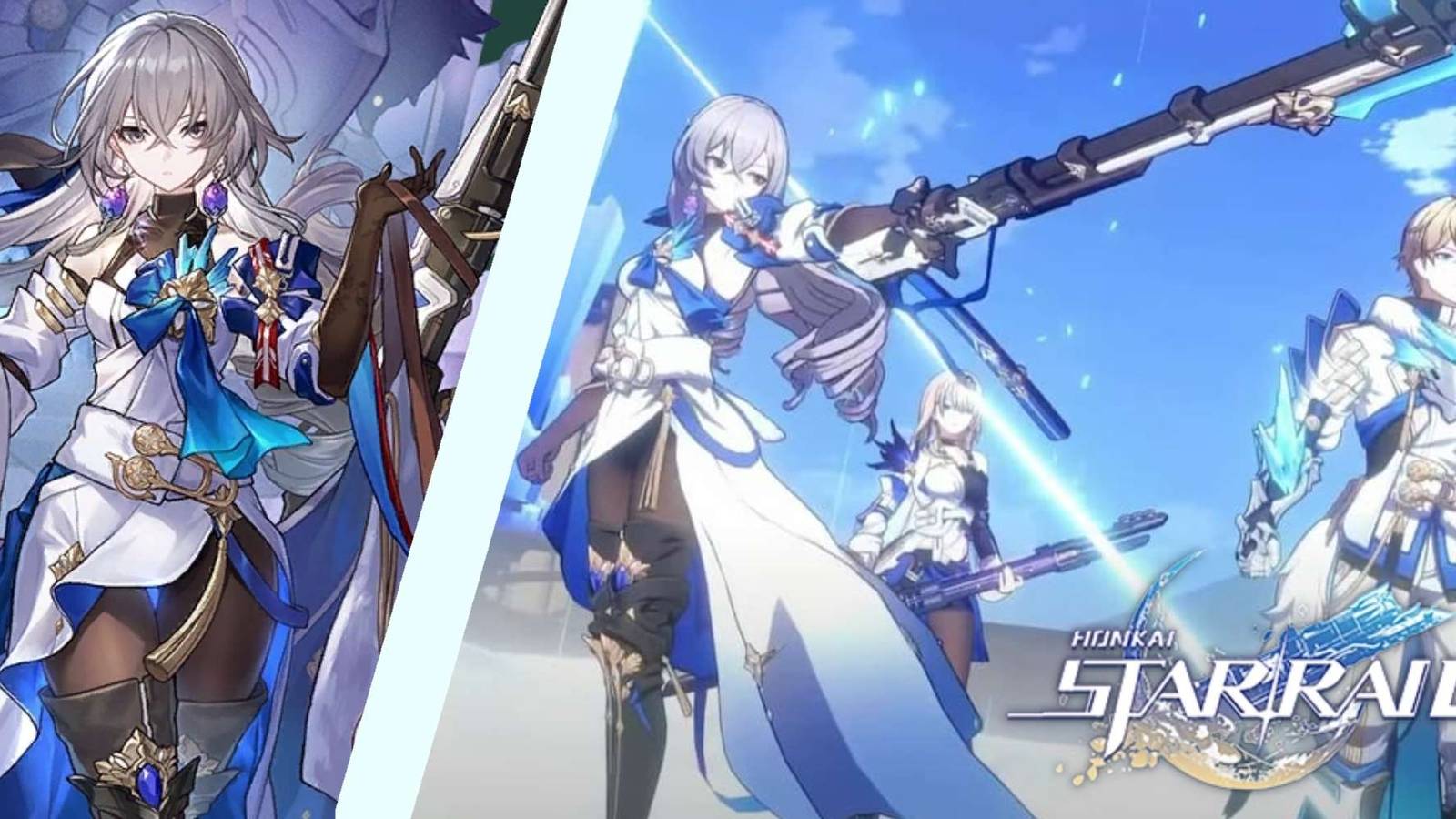 Honkai Star Rail: Bronya Best Builds, Light Cones, & Teams