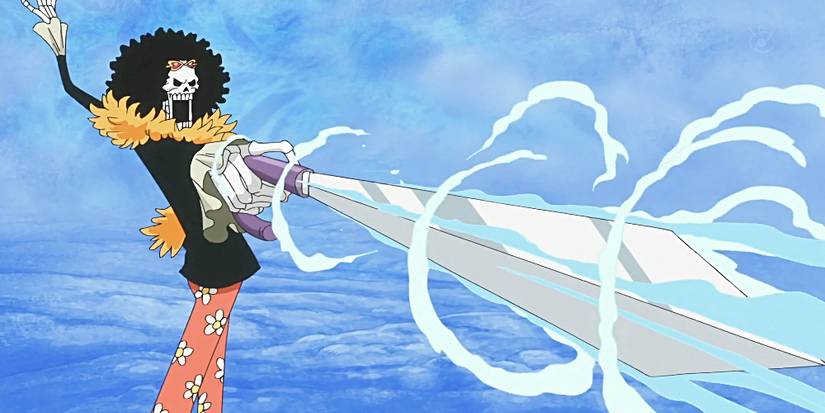 One Piece: Age, Height, & Birthdays Of Main Characters