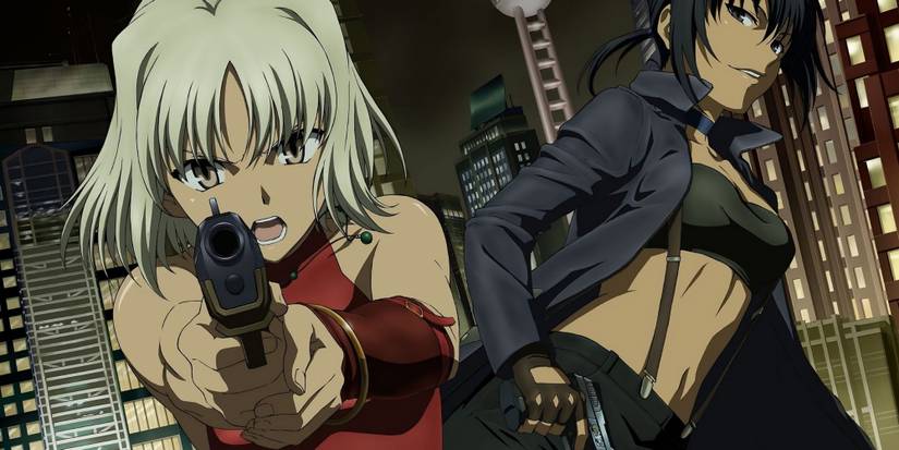 10 Best Assassin Anime, Ranked